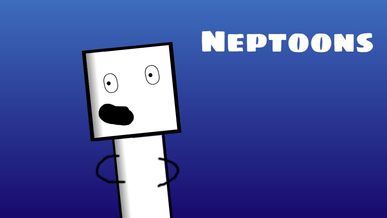 NepToons S4 E1 Season Premiere - YouTube