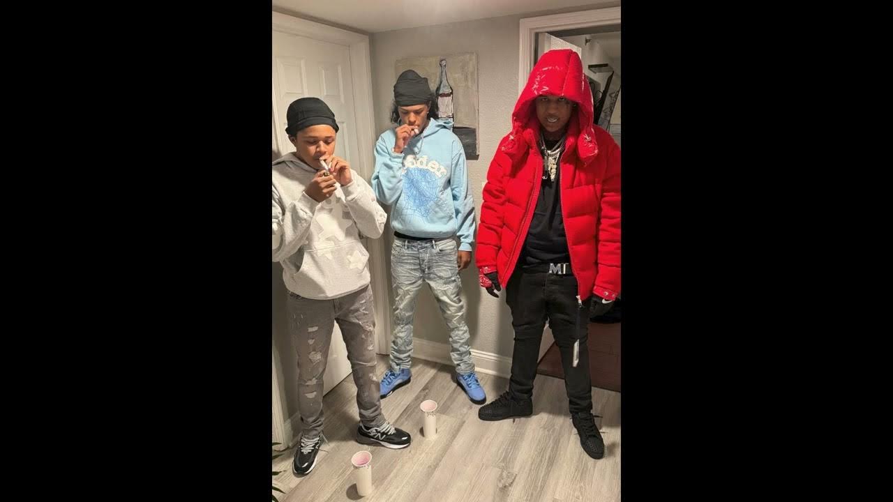 [FREE] EBK JuBlockShotta x EBK Jaaybo Type Beat - "Hustlers" - YouTube