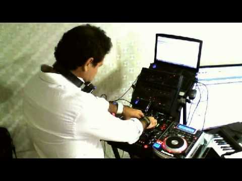 Dj Erdal Live Amari Nevil Told Club Remix