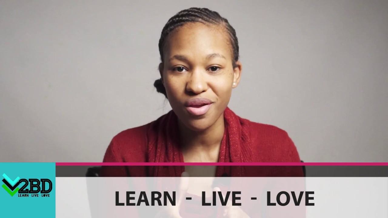BEST MOTIVATIONAL SPEECH EVER!! SPEAKER & SUCCESS COACH NICOLE CONAWAY ...