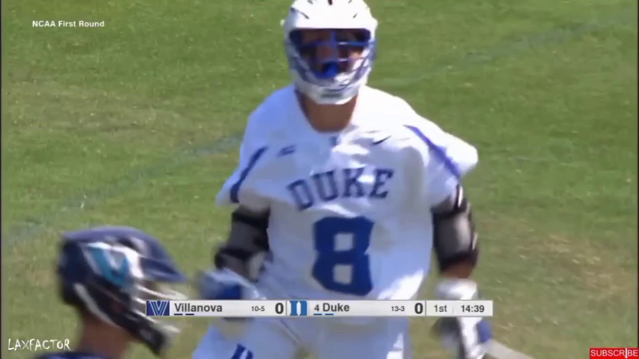 Joe Robertson #8 Freshman Year Highlights - YouTube