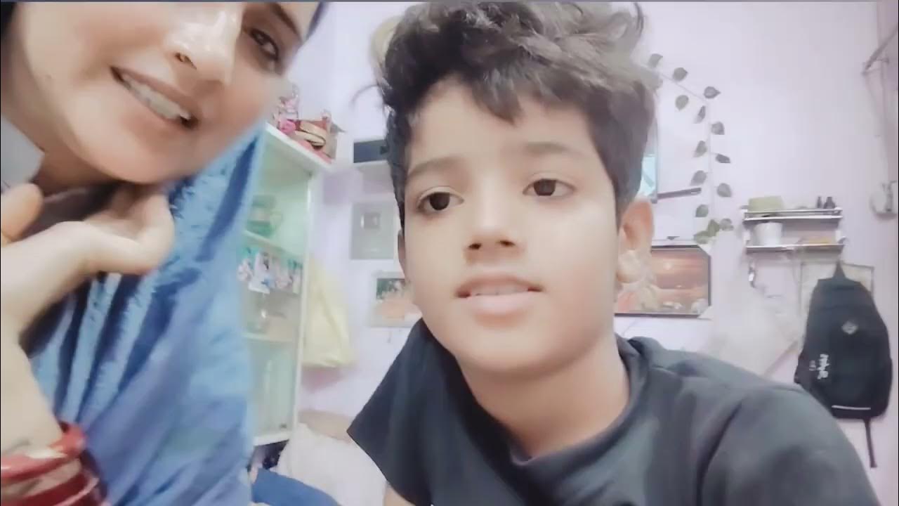 good morning Jay Shri Ram sabhi ko Radhe Radhe Meri Chhoti Si video Seema Sachin Meena Raj Meena ...