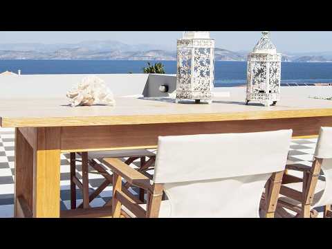 Apartments Balaska, North Kynouria, Greece | Travel With Navya