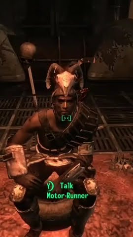 I wonder if Motor-Runner will let us hit the strip now - YouTube