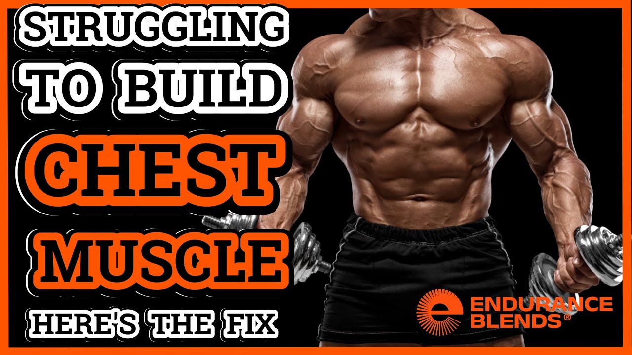 💪 15-Min Advanced Chest Workout | Dumbbells Only 🏋️ | MASS-BUILDING ...