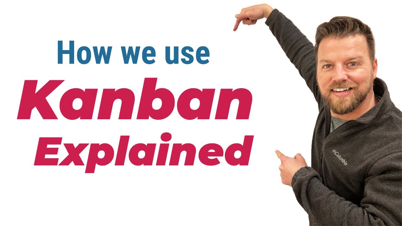 Kanban Explained | How we use Kanban methodology | How to use Kanban ...