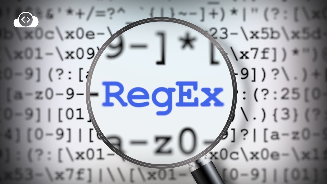 Regular Expressions In Linux Intro To Grep And Regex Regex Tutorial Youtube