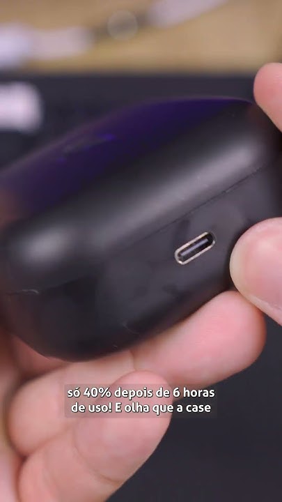 Transforme seu Fone KZ em BLUETOOTH! - YouTube