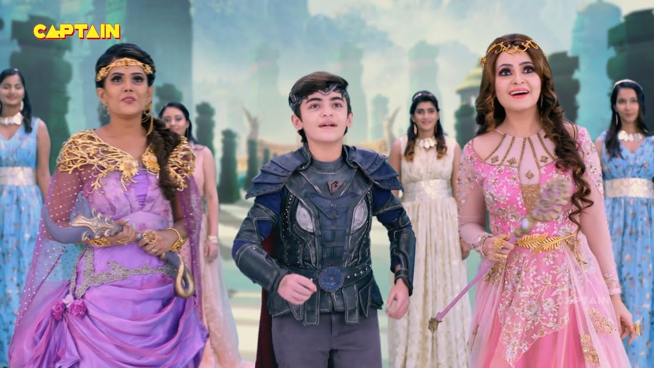 Baalveer Returns Full Episode 248 || Dev Joshi, Vansh Sayani || बालवीर - YouTube