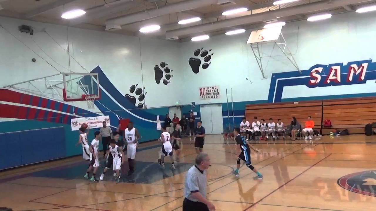 20160402 Barons 2020 - Foster City Flyers - YouTube