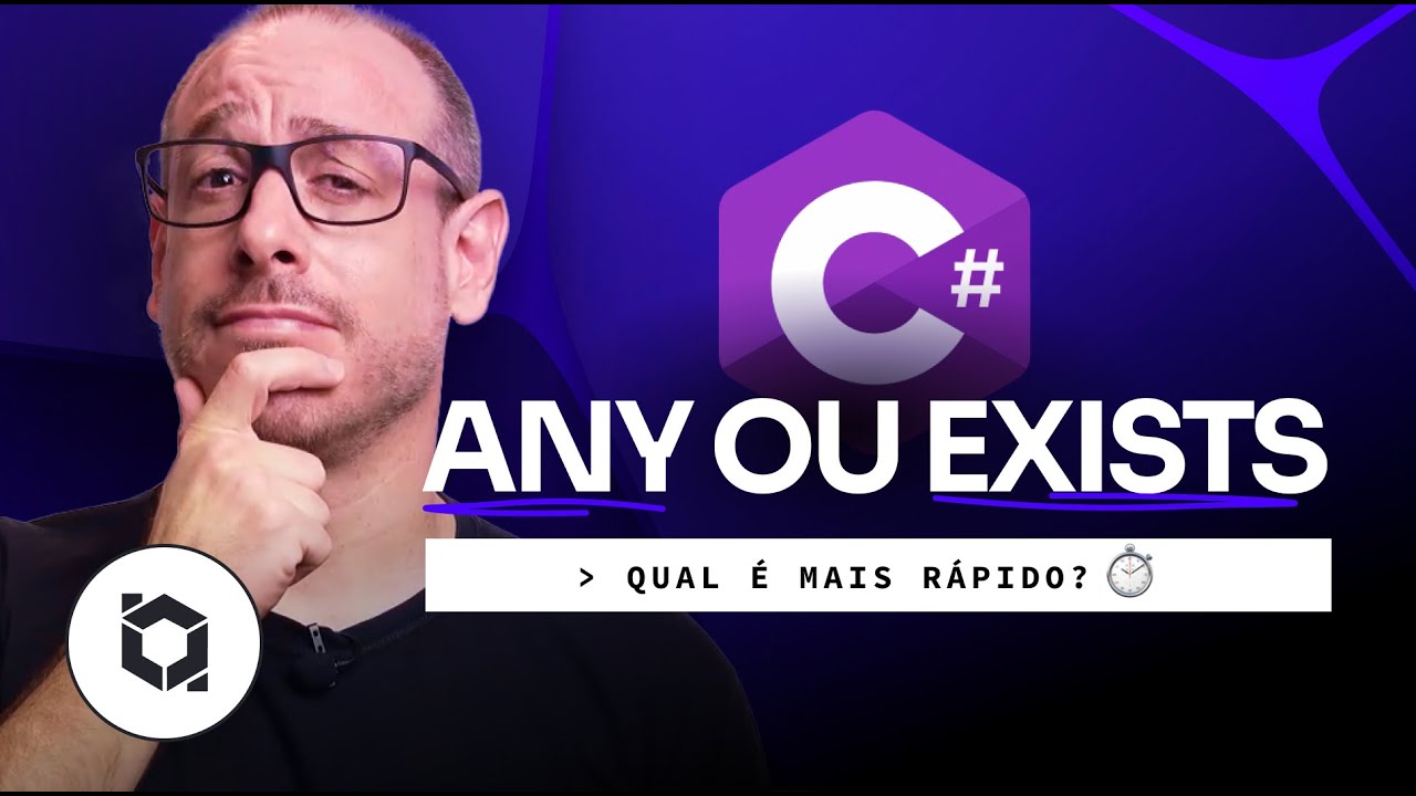 Esta é A Melhor Forma De Verificar Se Um Item Existe Na Lista Csharp Dotnet Balta Youtube