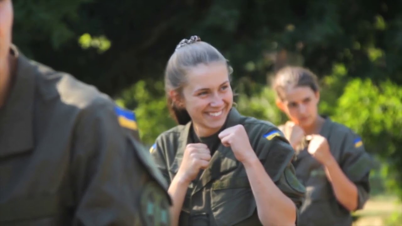 GRB in the military and defense sphere - YouTube