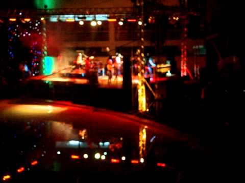 Nati LIVE at Haile Roots & Crew Concert - YouTube