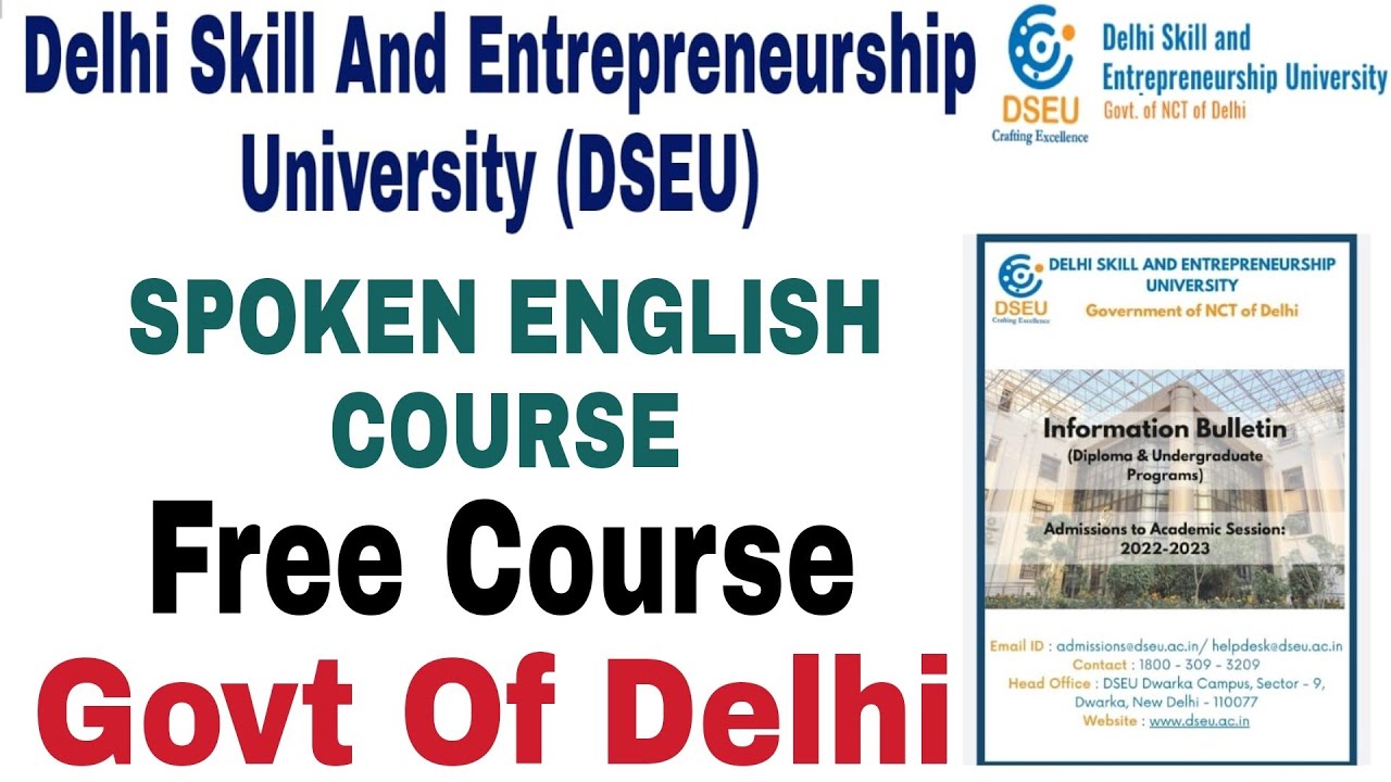 Free English Speaking Course Free English Speaking Course DSEU Free Free English Speaking Course Free English Speaking Course DSEU Free
