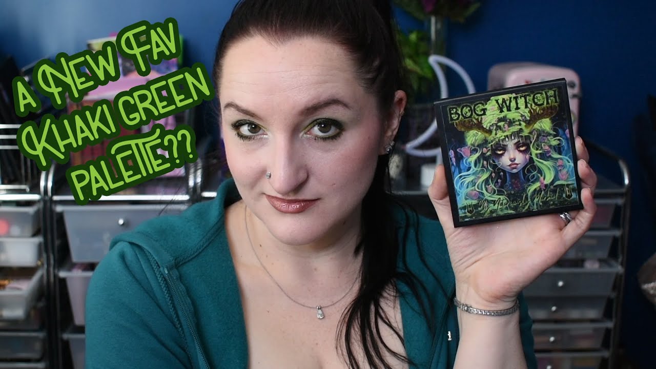 Getting Witchy With The Notoriously Morbid Bog Witch: First Impressions ...