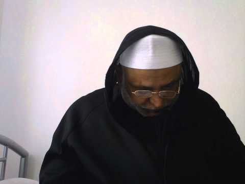 Imami Hanefi -Imam Bakir I Caferi HZ leri.wmv