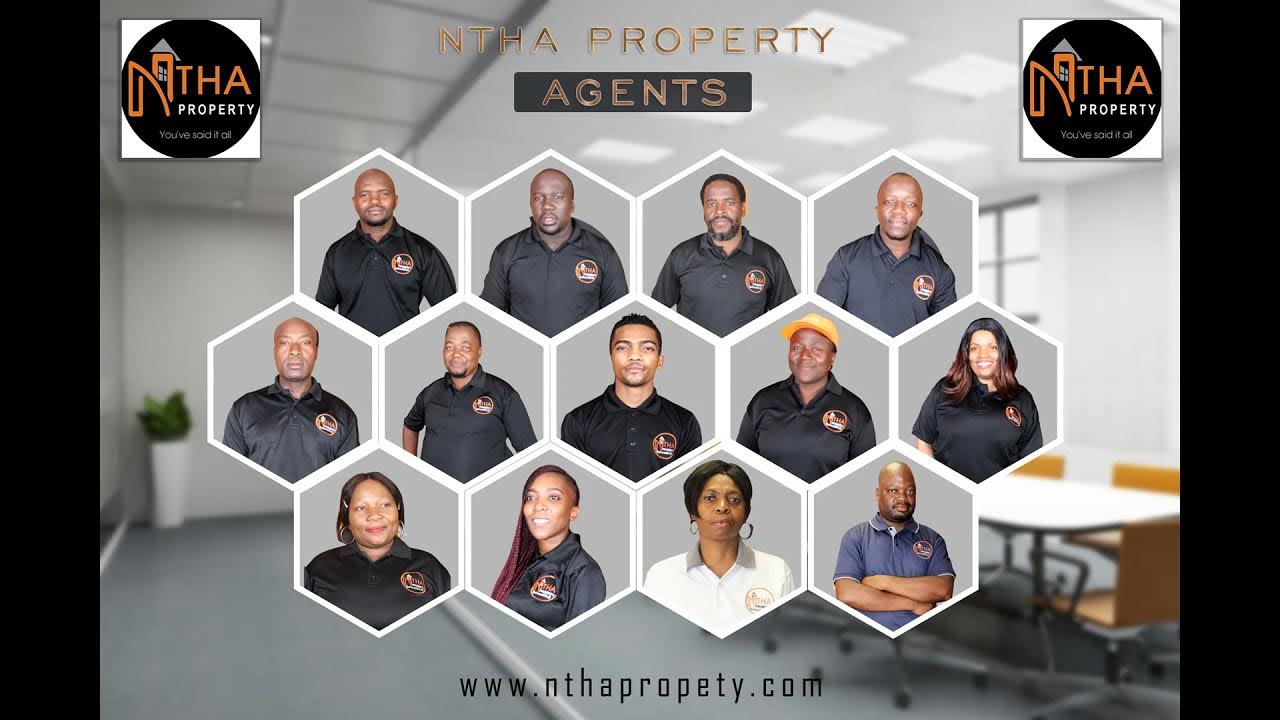 NTHA PROPERTY AGENTS - YouTube