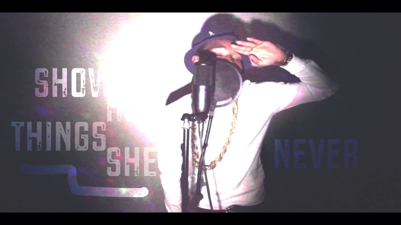 DaShawn Carter Need 2 Know ft. Kay Kay(Official Vi - YouTube