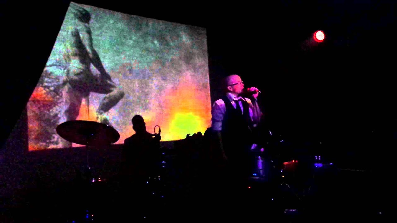 TRIARII --||-- Emperor Of The Sun (Live@Control -- Bucharest - 12.2. ...