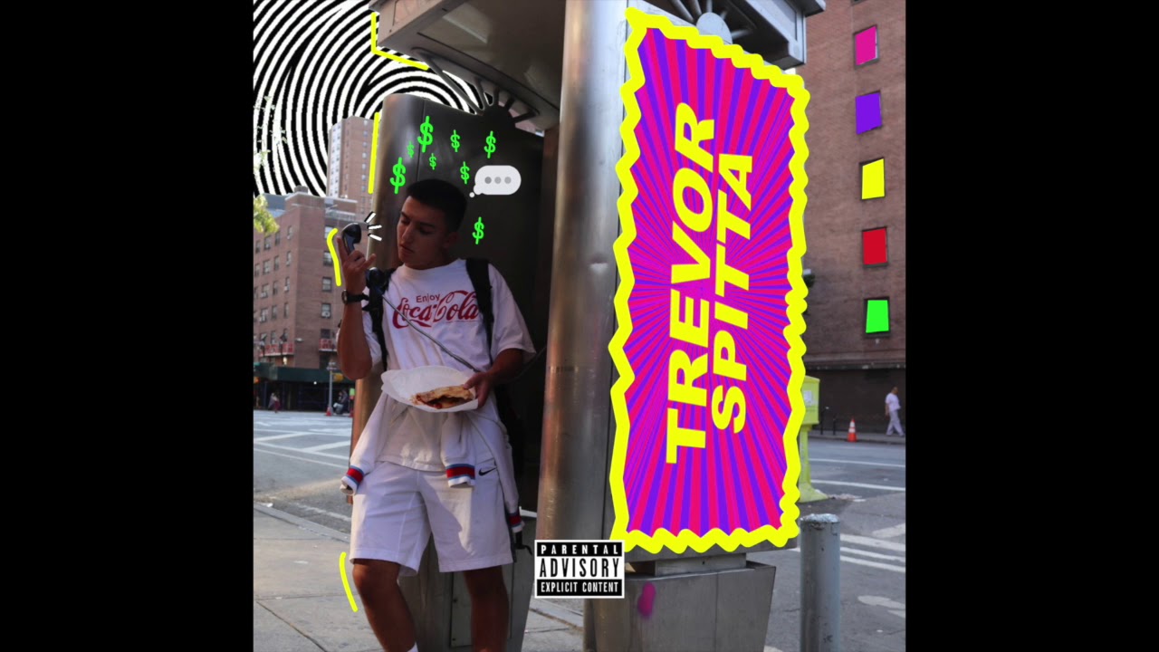 Trevor Spitta - "Love Me" OFFICIAL VERSION - YouTube