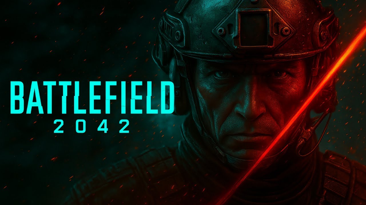 Battlefield 2042 | War machine | Gameplay - YouTube