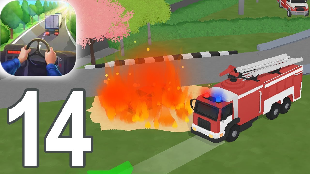 Vehicle Masters - Gameplay Walkthrough Part 14 (iOS Android) - YouTube