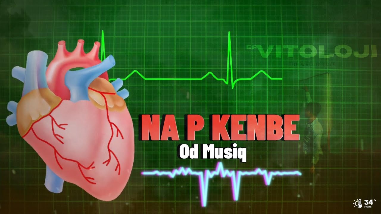 Od Musiq - Nap kenbe - YouTube
