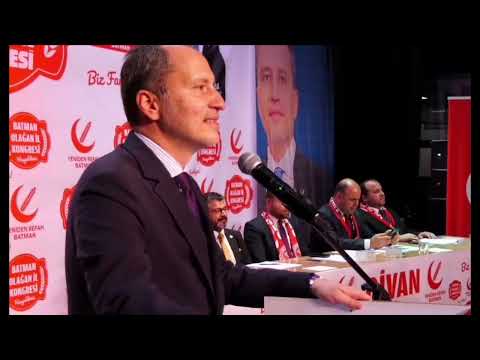 Yeniden Refah Geliyor Orhan Doyan