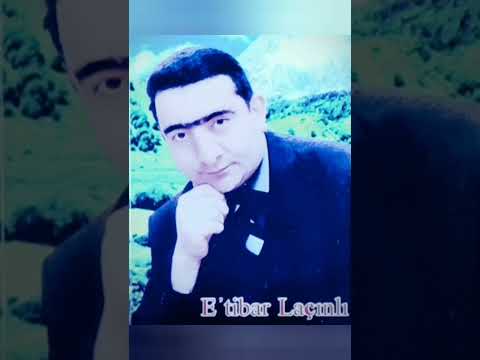 ETİBAR LAÇINLININ (RƏHİMOV) LENT YAZILARI.Tar-RAMİN RZAYEV.