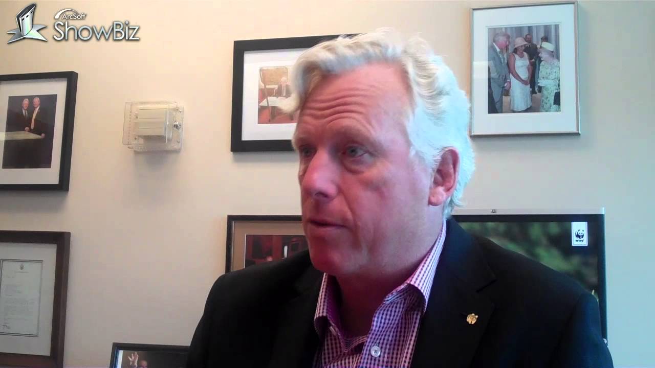 Part 3 of 5: Ask the Expert interview with David Miller - YouTube