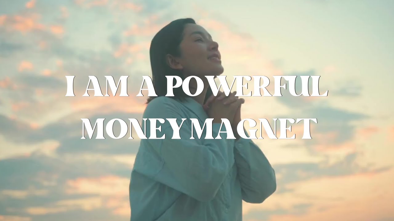 Morning Money Affirmations | Abundance, Prosperity and Wealth - Listen ...