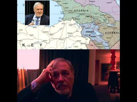 İLBER ORTAYLI ERMENİ MESELESİ,ERMENİSTAN