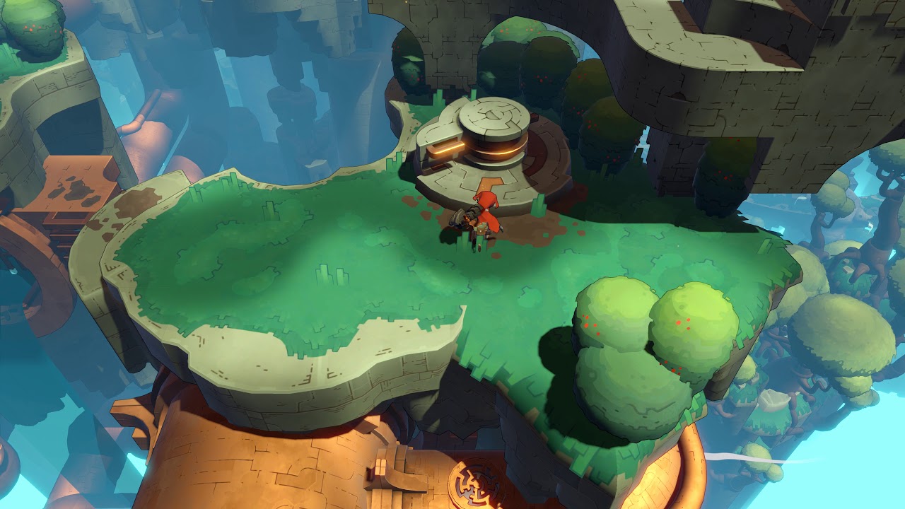 HOB PC - Walkthrough Part 10 - MAX Settings 4k UHD 60FPS - YouTube
