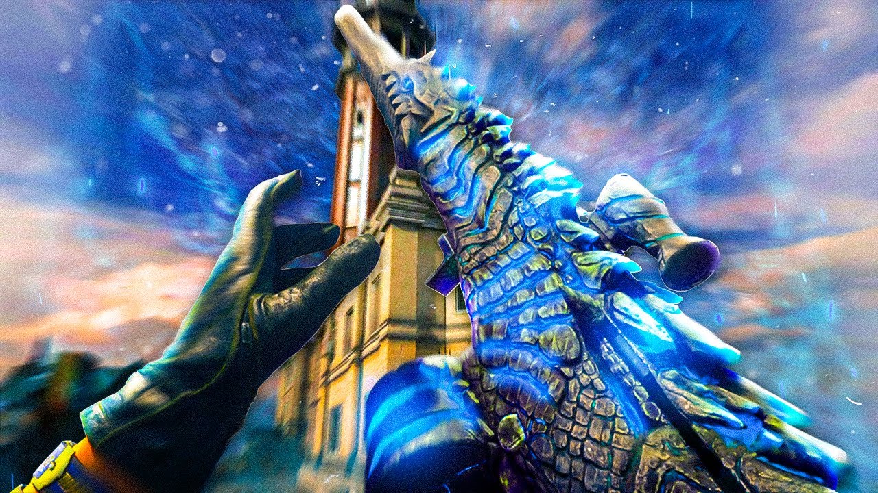 New * BEST TTK STG LOADOUT * Update Your Setup Now! (WARZONE Best STG ...