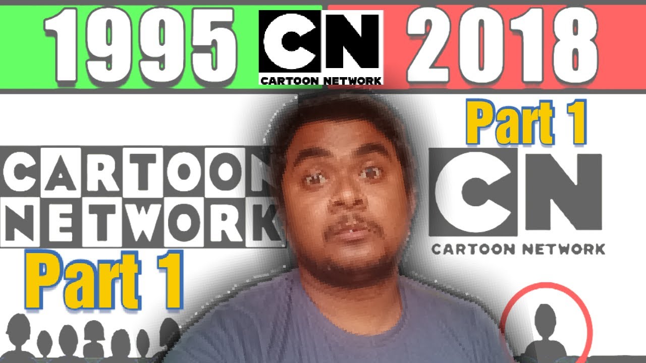 Rise and Fall of Cartoon Network | The Rise and Fall of Cartoon Network ...