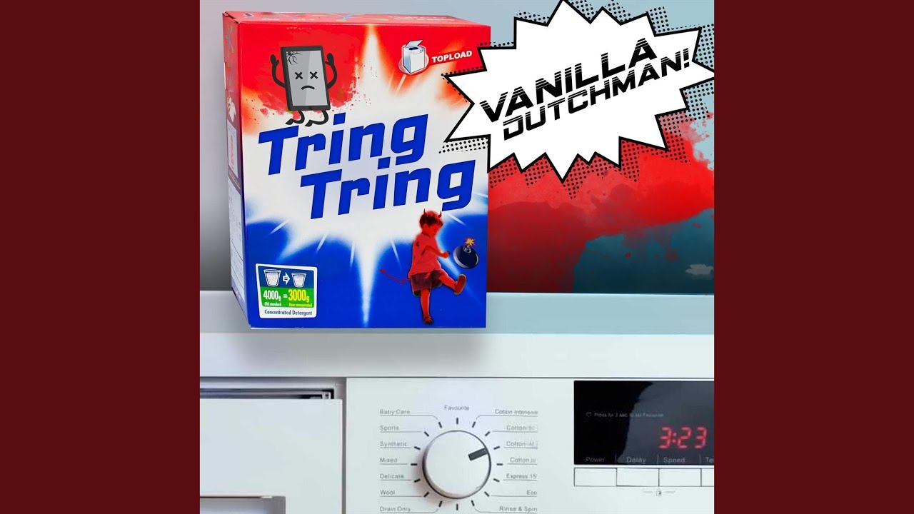 Tring Tring - YouTube