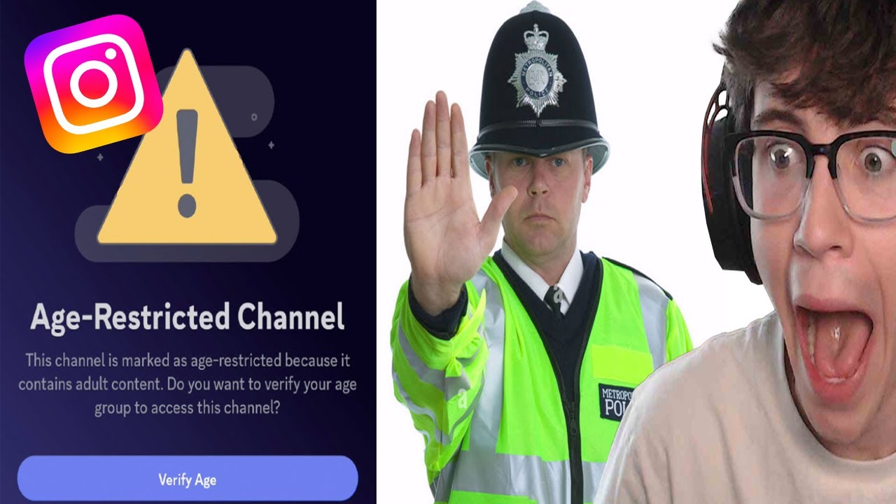 🔴 WATCHING REELS BEFORE WE GET BANNED FROM THE INTERNET - YouTube