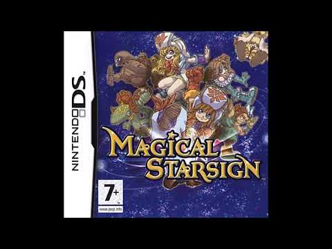 Memories - Magical Starsign (Nintendo DS) - YouTube