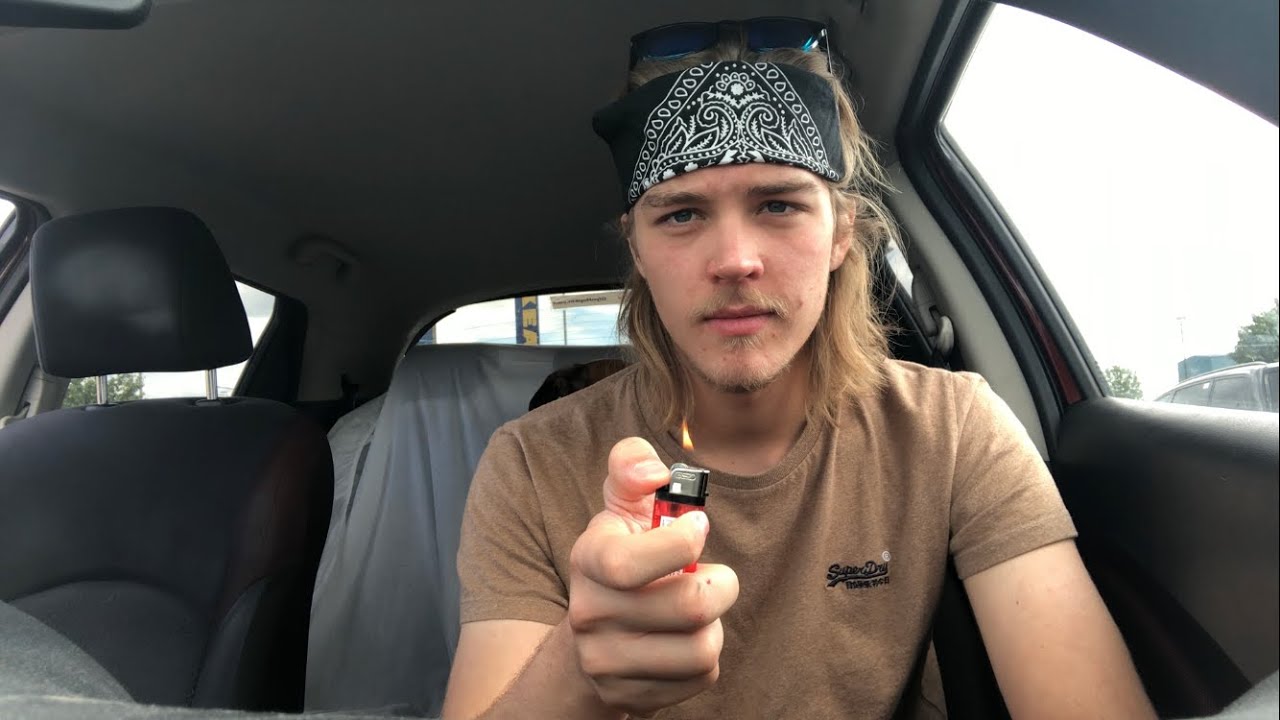 Quick fire review: Comparing Lighters (no practical) - YouTube