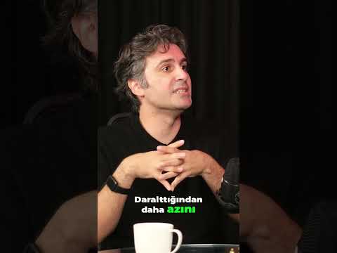 Yapay Zeka İşi Bitti mi? Kalifiye Olanlar Kazanacak!