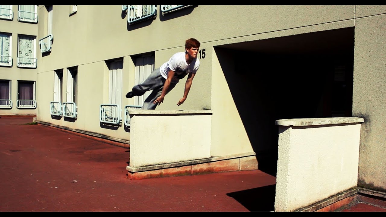 Jusqu'ici tout va bien - Alex Yde - YouTube