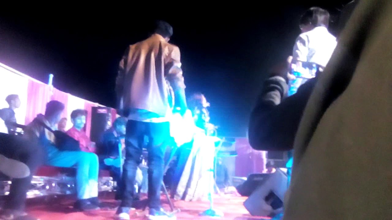 Anita rathod dhaval barot(9) - YouTube