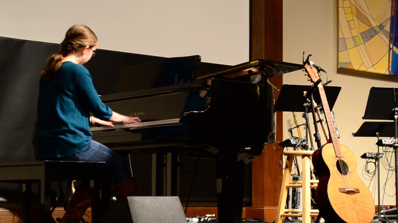 Jessica Wicker - YouTube