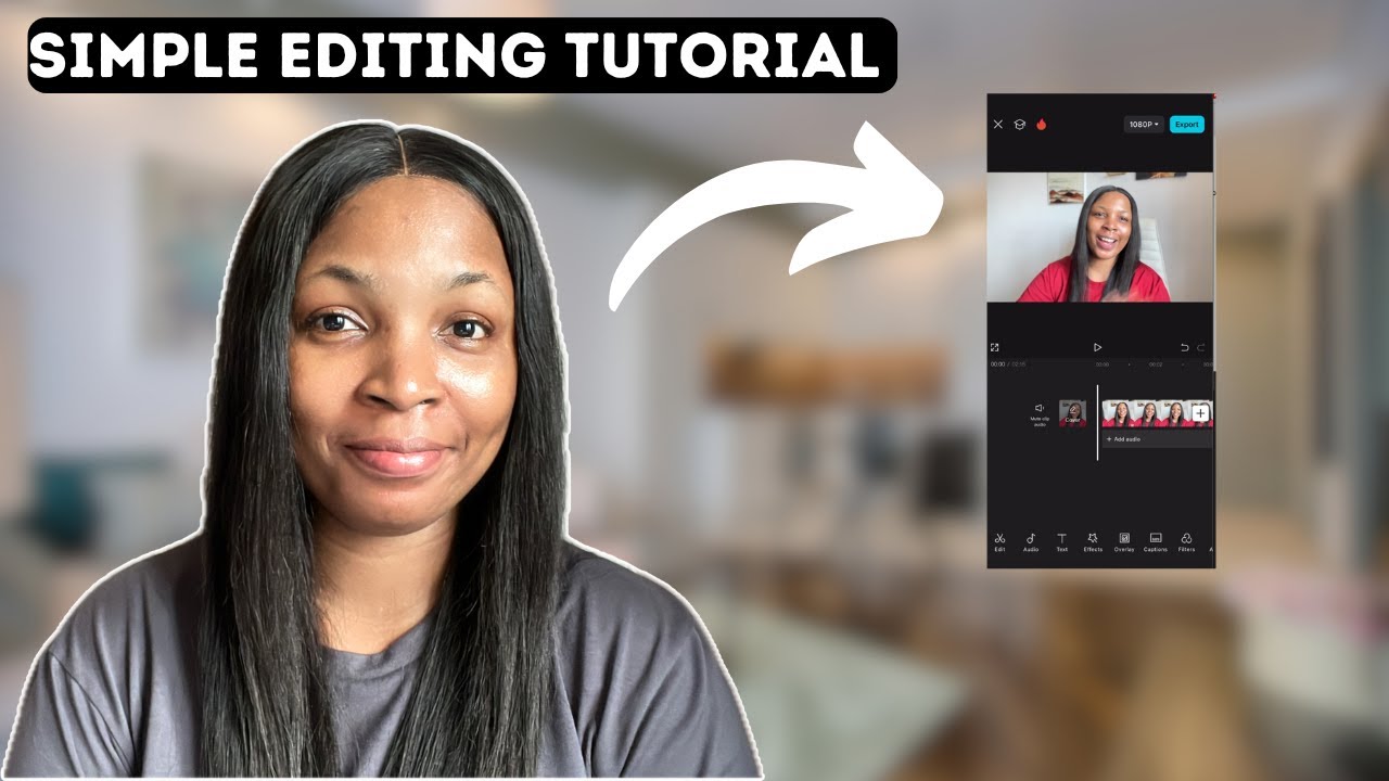 EASY Editing Tricks You Need to Know - YouTube