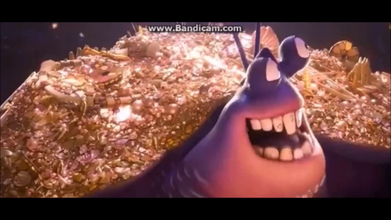 Tamatoa - Personal Ranking ♦ ( 36 VERSIONS ) - YouTube