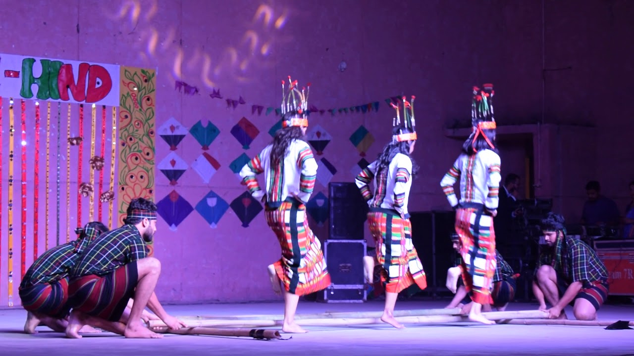|Cultural Dance| International Conference on Rurality, Ruralism And ...