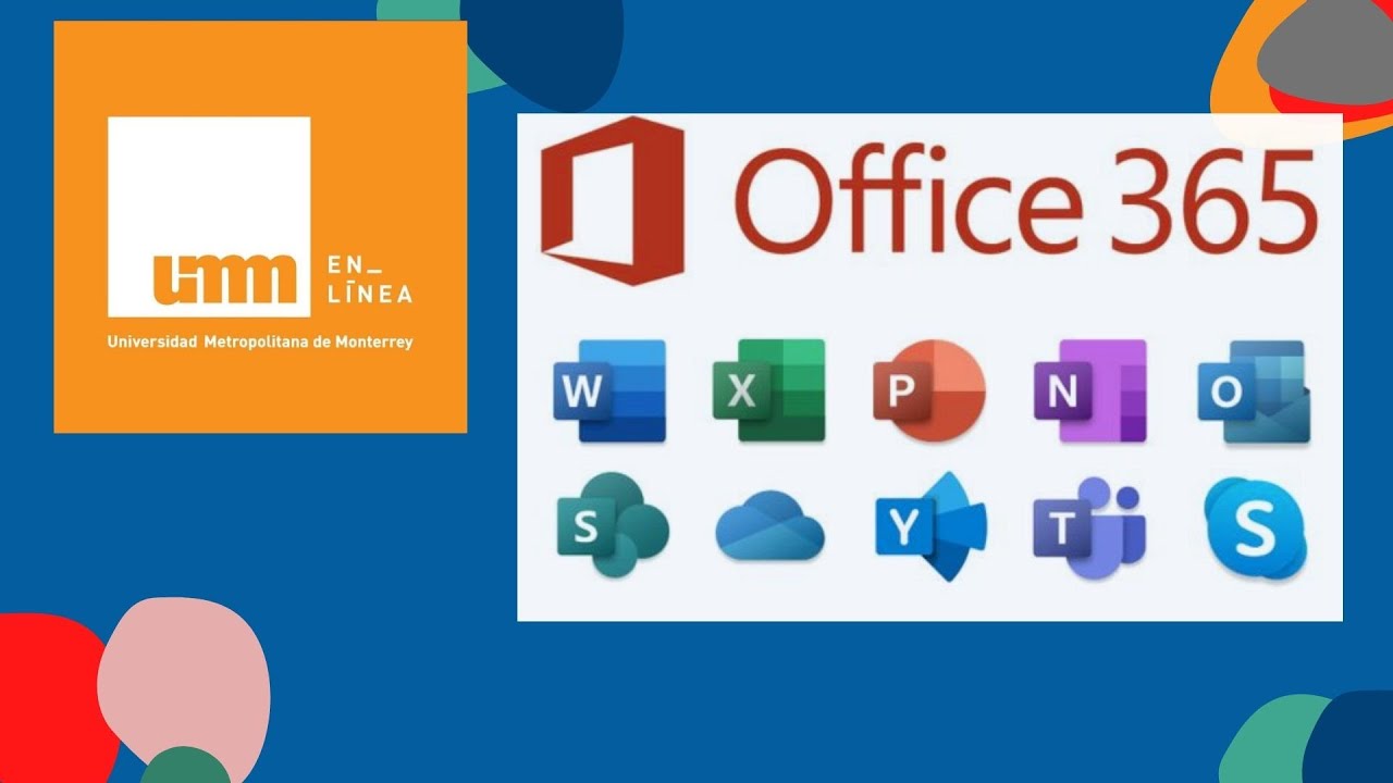 Descarga el paquete de Office - YouTube