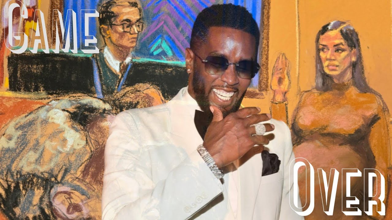 Is P Diddy gonna WIN this case!? HUNG JURY?? Psychic reading - YouTube