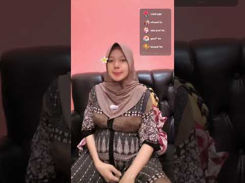 Tobrut Hunter | keindahan calon mamah muda