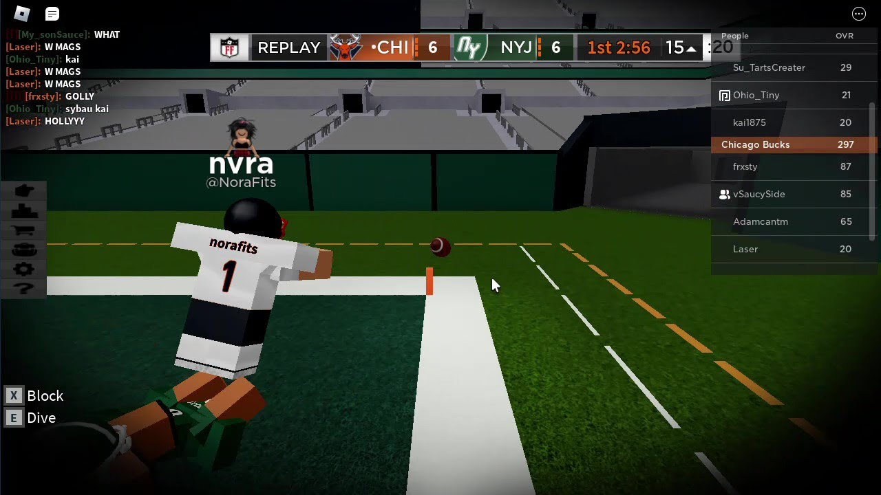 this mag looks like ms... (football fusion) - YouTube